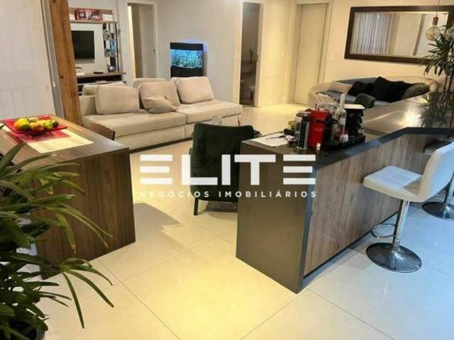 Apartamento à venda Bairro Jardim Santo André/SP