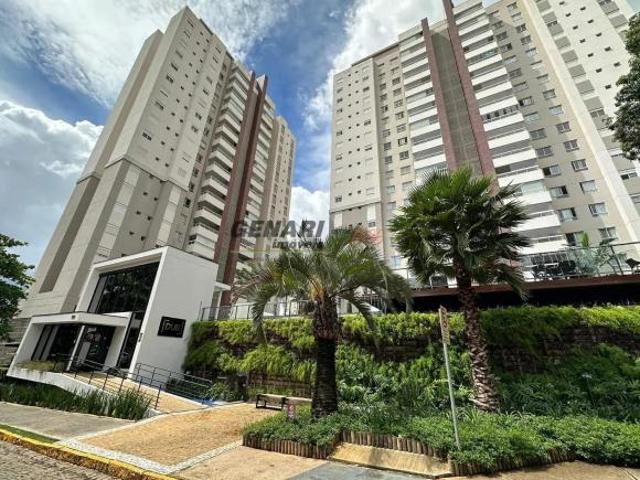 Apartamento à venda, Bairro Jardim Pau Preto, Indaiatuba, SP