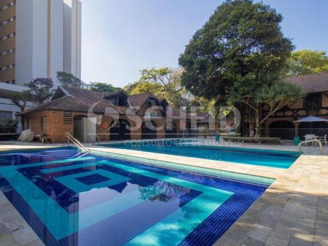 APTO A VENDA NO JARDIM MARAJOARA 4 QUARTOS 01 SUITE 01 VAGA 160M²