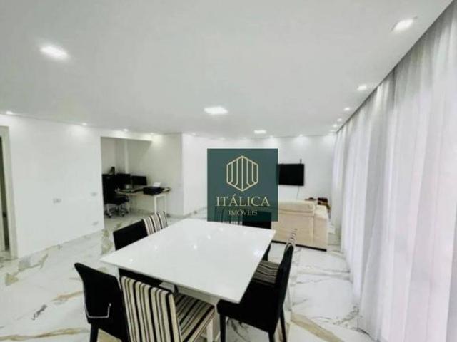 Apartamento A Venda Bairro Jd São Caetano/São Caetano do Sul