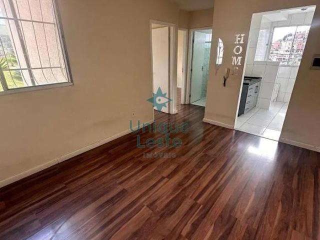 Apartamento à venda bairro Jonas Veiga