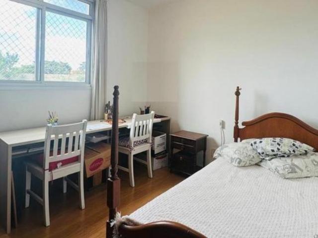 Apartamento à venda bairro Lundcea
