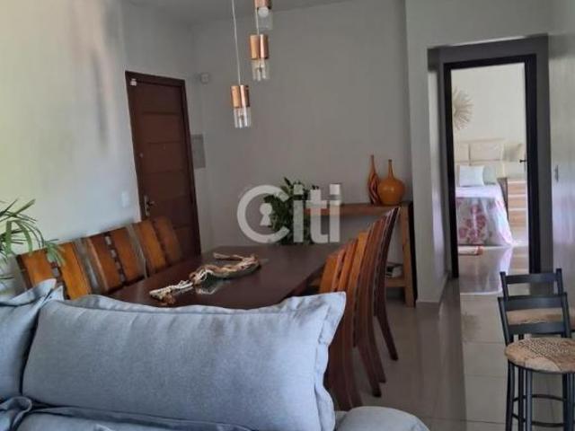 APARTAMENTO A VENDA BAIRRO LUNDCEIA