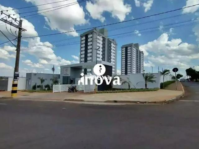 Apartamento a venda, bairro Manoel Mendes