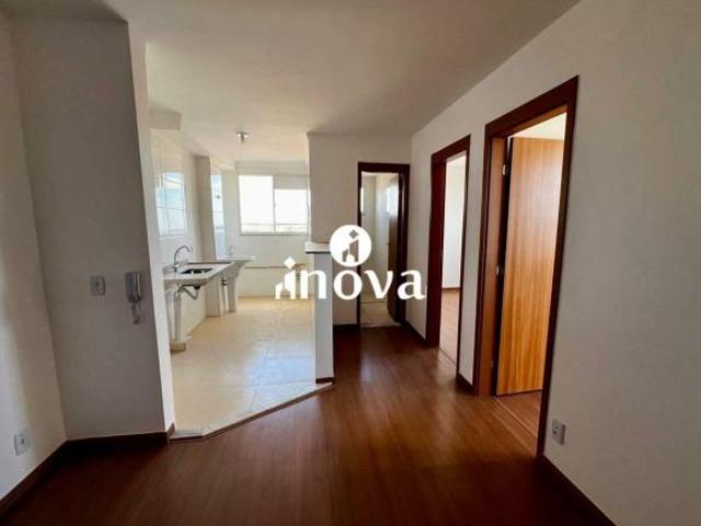 Apartamento a venda, bairro Manoel Mendes