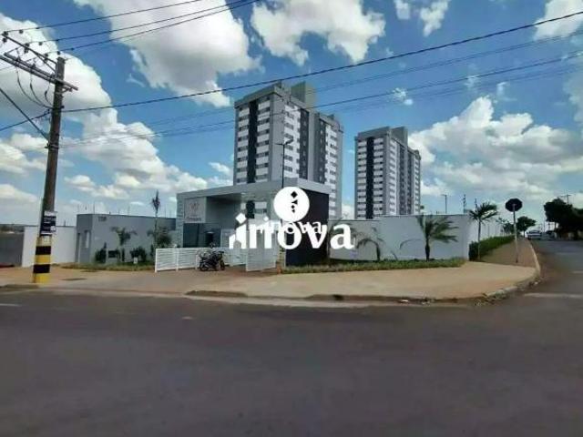 Apartamento a venda, bairro Manoel Mendes