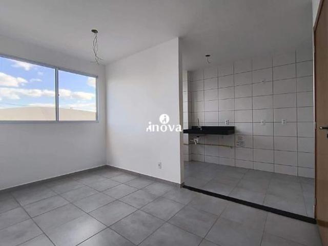 Apartamento à venda, bairro Manoel Mendes