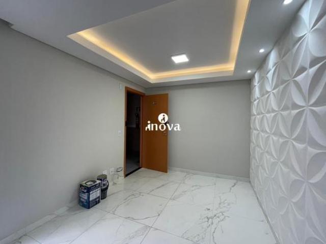 Apartamento a venda, Bairro Manoel Mendes
