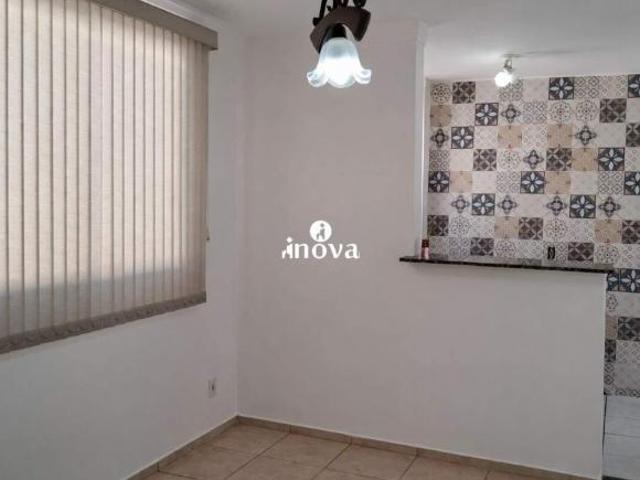 Apartamento à venda, bairro Manoel Mendes