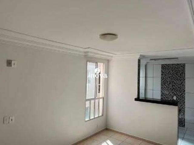 Apartamento à venda, bairro Manoel Mendes