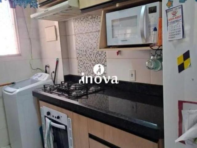 Apartamento a venda, bairro Manoel Mendes