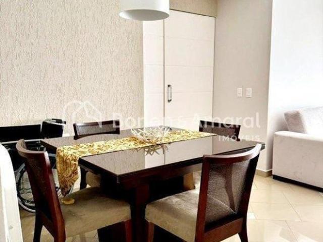 Apartamento a venda Bairro Mansões Santo Antônio ao lado do Shopping Dom Pedro