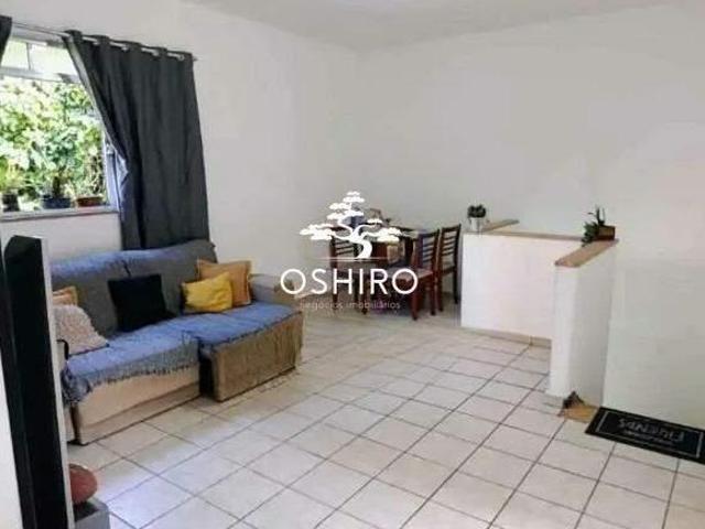 Apartamento à venda Bairro Macuco Santos/SP