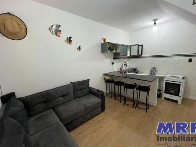 Apartamento à venda bairro Martim de Sá em Caraguatatuba