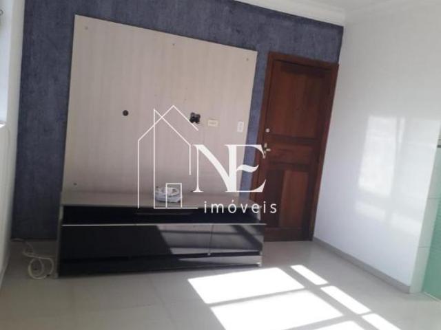 Apartamento à Venda Bairro Marape