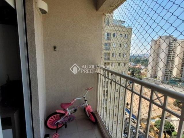 Apartamento à venda Bairro Mauá em São Caetano do Sul
