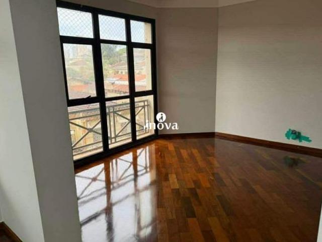 Apartamento à venda, Bairro Mercês