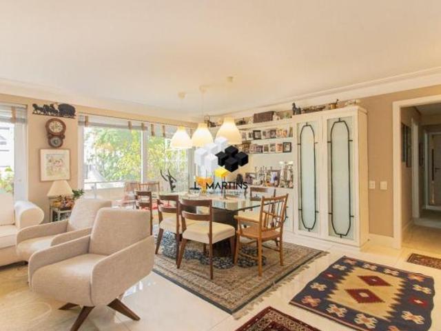 Apartamento a Venda Bairro Moinhos de Vento Porto Alegre