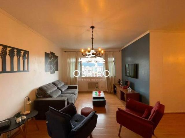 Apartamento à venda Bairro no Gonzaga Santos/SP