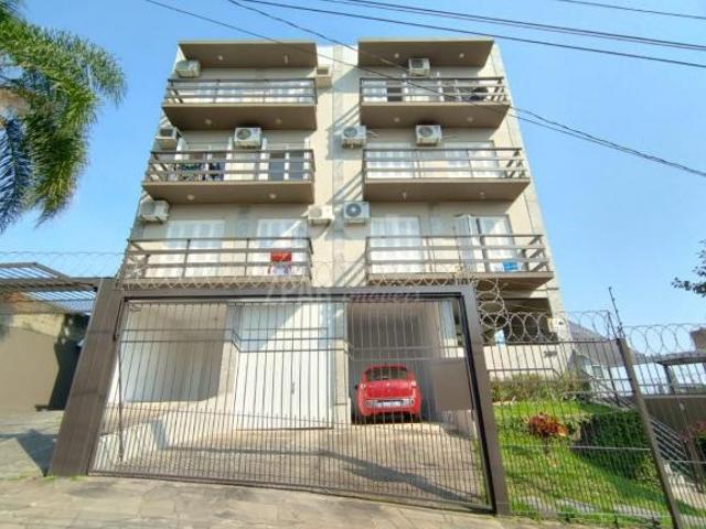 Apartamento à venda bairro Nonoai