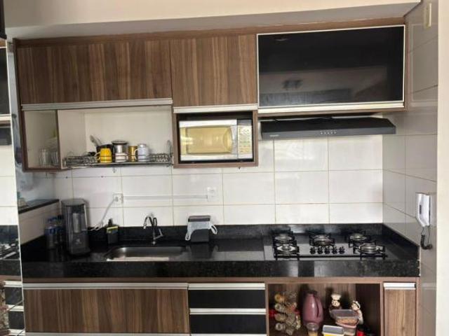 APARTAMENTO A VENDA BAIRRO NOSSA SENHORA DAS GRAÇAS