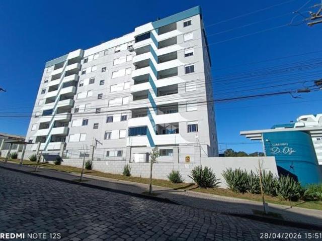 APARTAMENTO À VENDA BAIRRO NOSSA SENHORA DO ROSÁRIO
