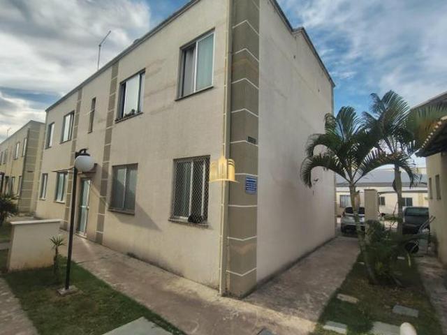 APARTAMENTO A VENDA BAIRRO NOVA ESMERALDAS EM ESMERALDAS/MG R$135.000,00