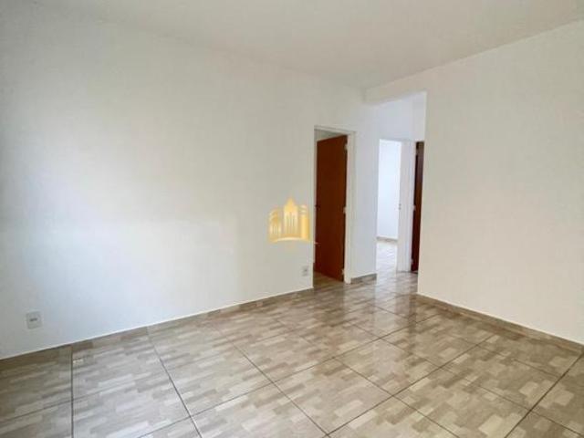 APARTAMENTO A VENDA BAIRRO NOVA ESMERALDAS/MG R$155.000,00