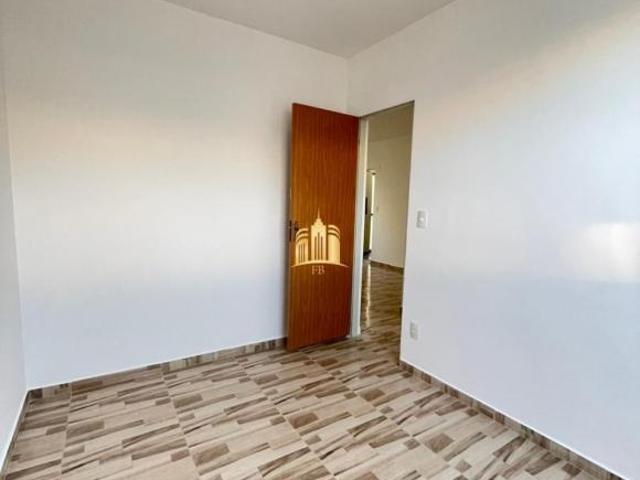 APARTAMENTO A VENDA BAIRRO NOVA ESMERALDAS/MG R$175.000,00