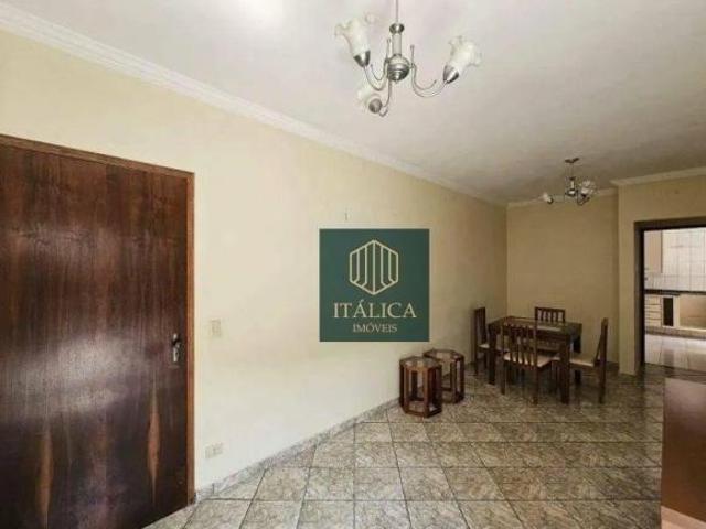 Apartamento A Venda Bairro Nova Gerty/São Caetano do Su