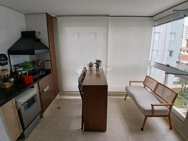 APARTAMENTO À VENDA BAIRRO OLÍMPICO SÃO CAETANO DO SUL