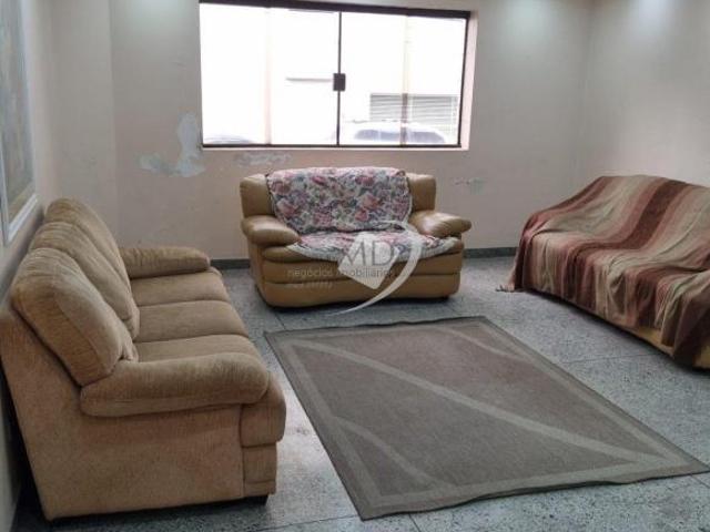 Apartamento à Venda Bairro Olímpico SCS