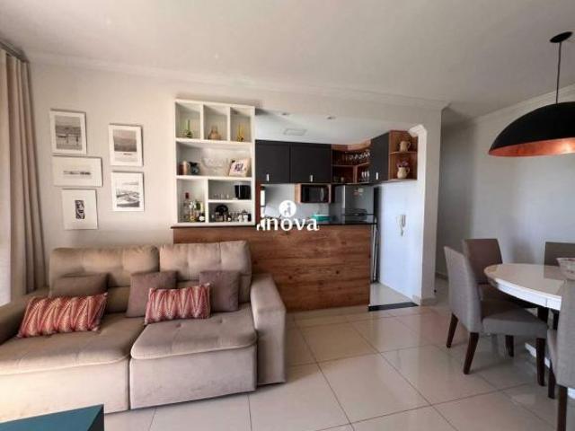 Apartamento à venda, bairro Olinda