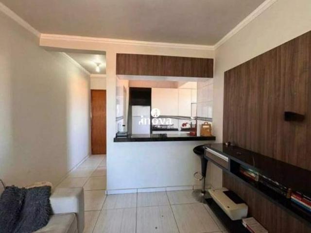 Apartamento a venda, Bairro Olinda