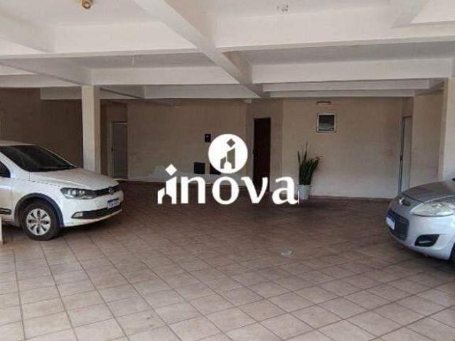 Apartamento a venda bairro Olinda