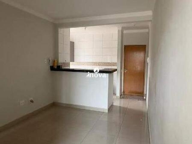 Apartamento a venda, Bairro Olinda