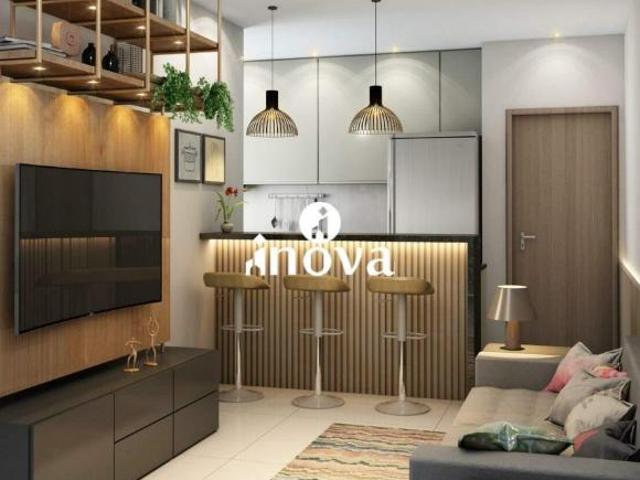 Apartamento a venda, bairro Olinda