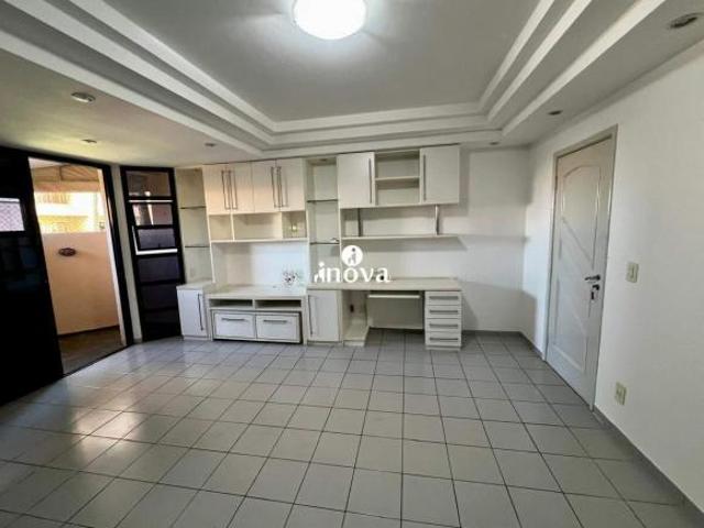 Apartamento a venda, Bairro Olinda, condominio Nas Rocas
