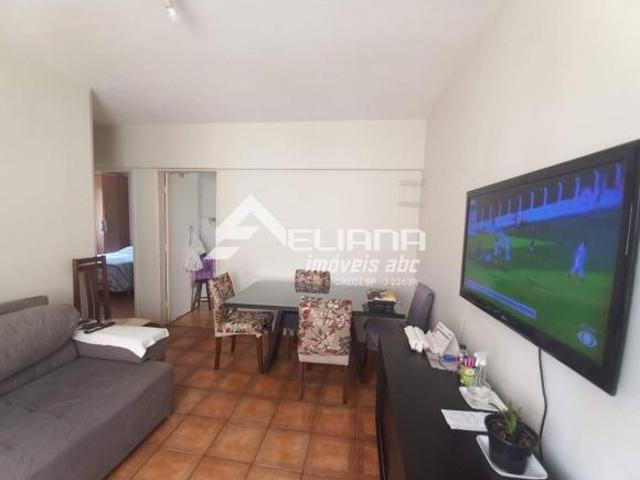 Apartamento a Venda Bairro Osvaldo Cruz