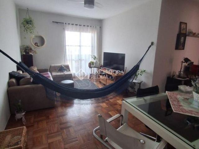 Apartamento à venda Bairro Osvaldo Cruz em São Caetano do Sul