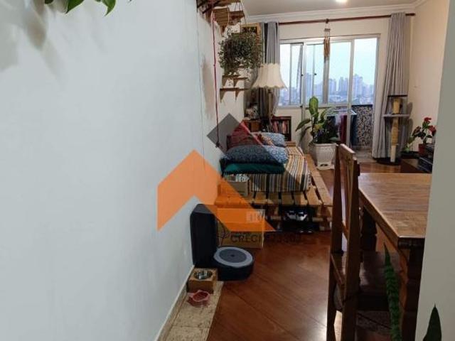 Apartamento à venda Bairro Oswaldo Cruz Sã Caetano ?SP