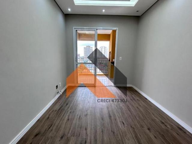 Apartamento para venda Bairro Oswaldo Cruz São Caetano do Sul/SP