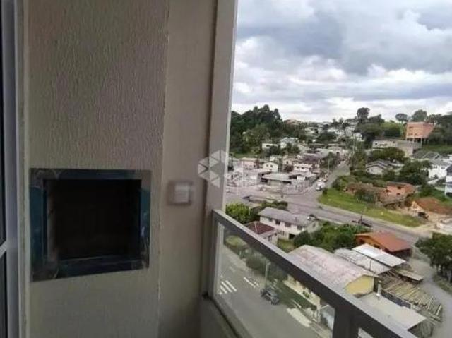APARTAMENTO A VENDA BAIRRO PANAZZOLO