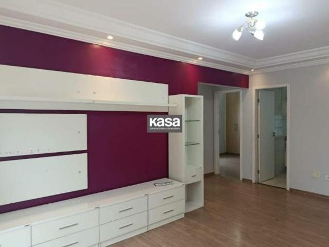 Apartamento à Venda – Bairro Padre Aldo Boline – Bragança Paulista/SP