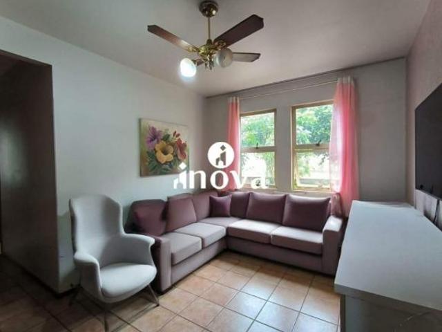 Apartamento a venda, Bairro Parque do Mirante