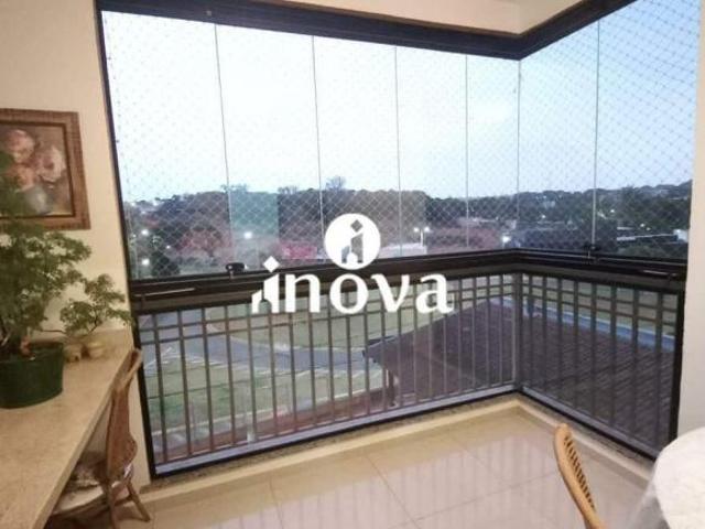 Apartamento a venda, bairro Parque do Mirante