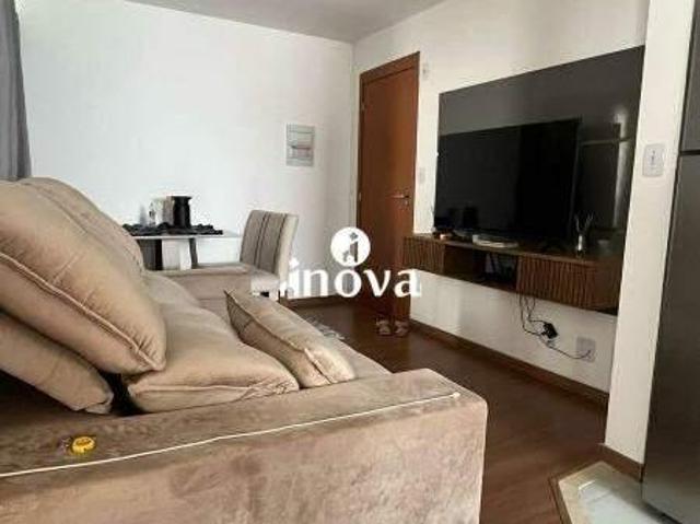 Apartamento à venda, bairro Parque do Mirante