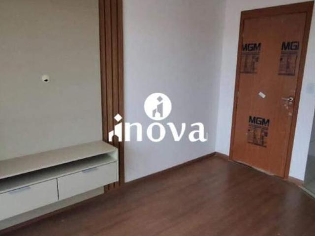 Apartamento a venda bairro Parque do Mirante
