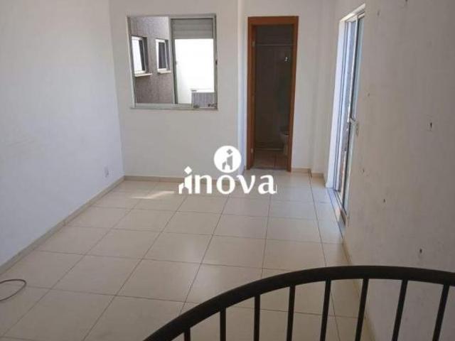 Apartamento à venda, bairro Parque do Mirante cobertura