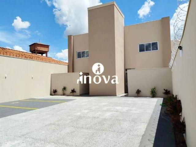 Apartamento à venda, bairro Parque das Américas